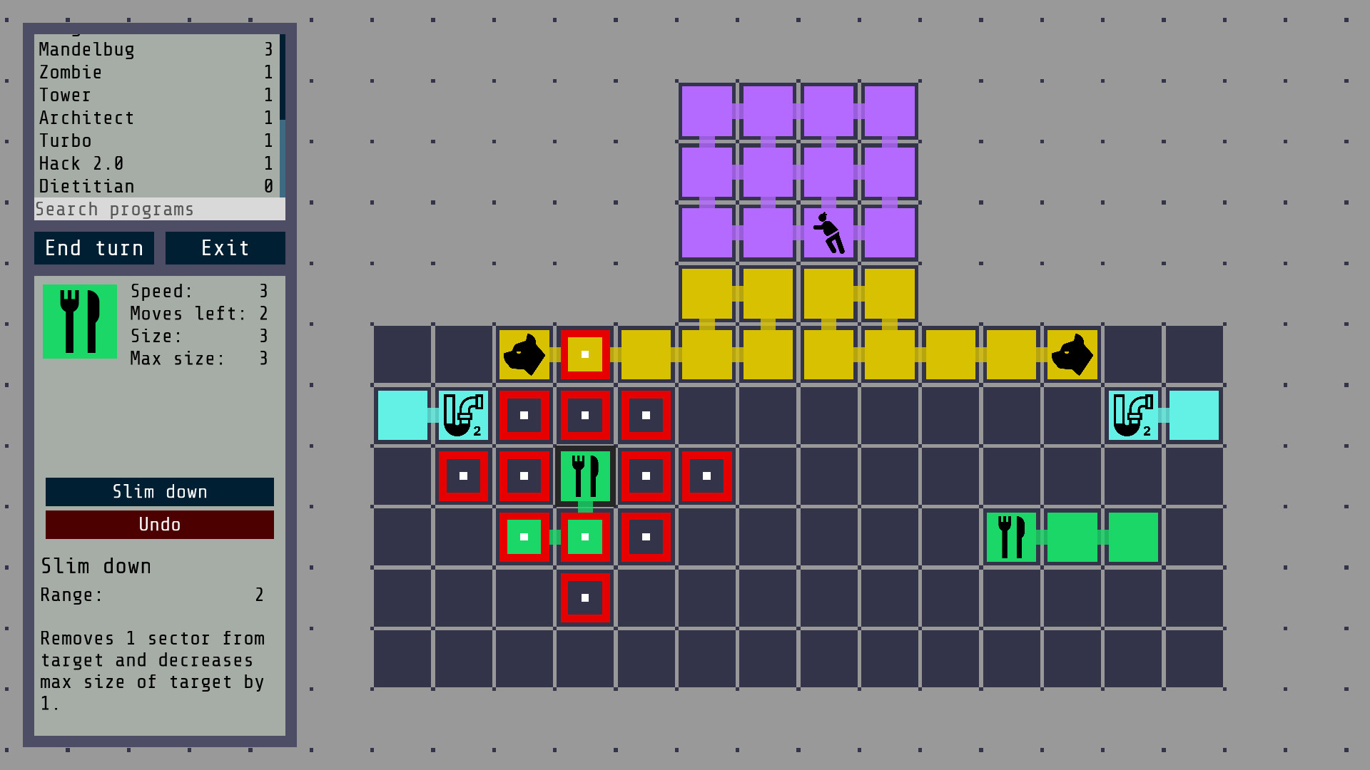 Nightfall Hacker on Steam