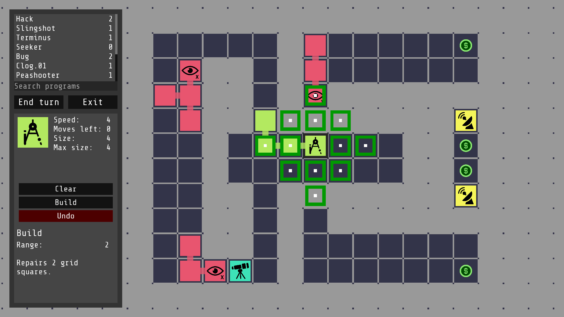 Nightfall Hacker on Steam