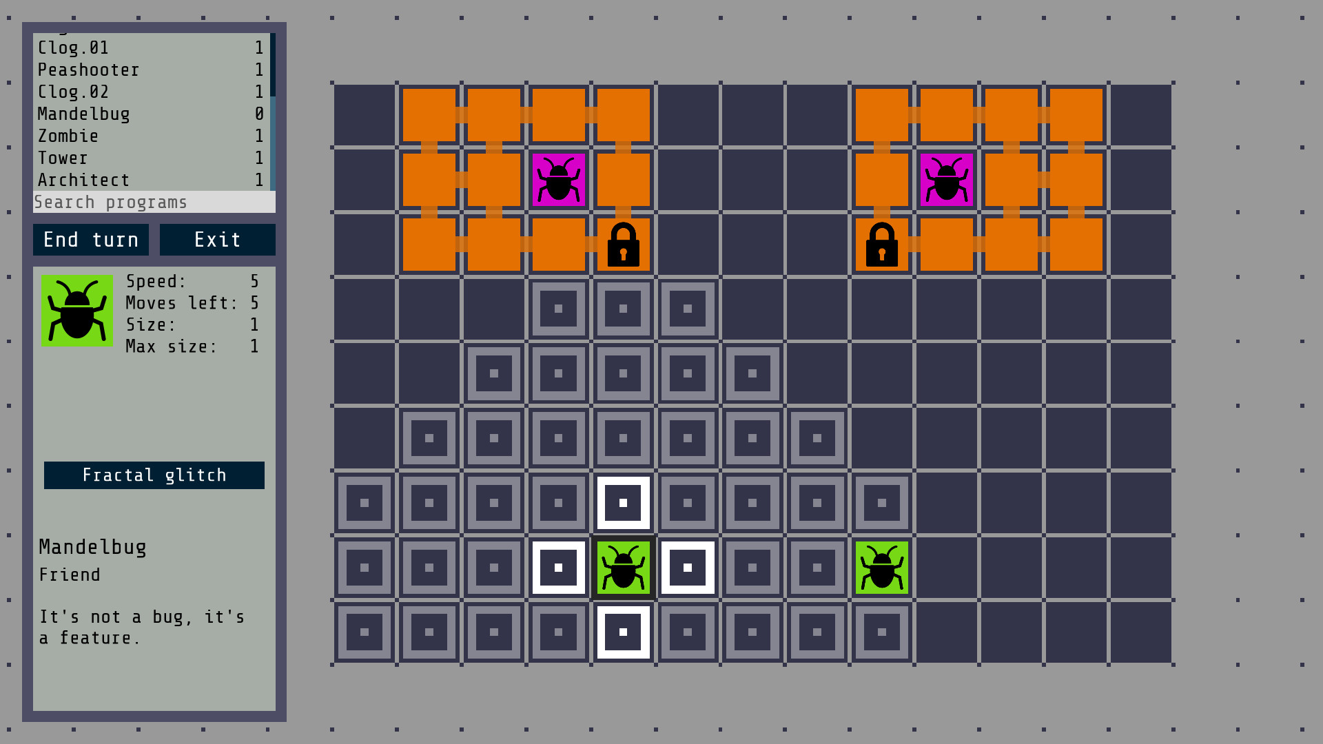 Nightfall Hacker on Steam