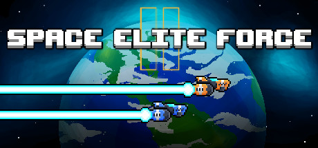 Space Elite Force II on Steam