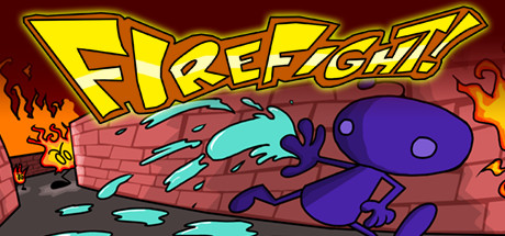 Firefight! on Steam
