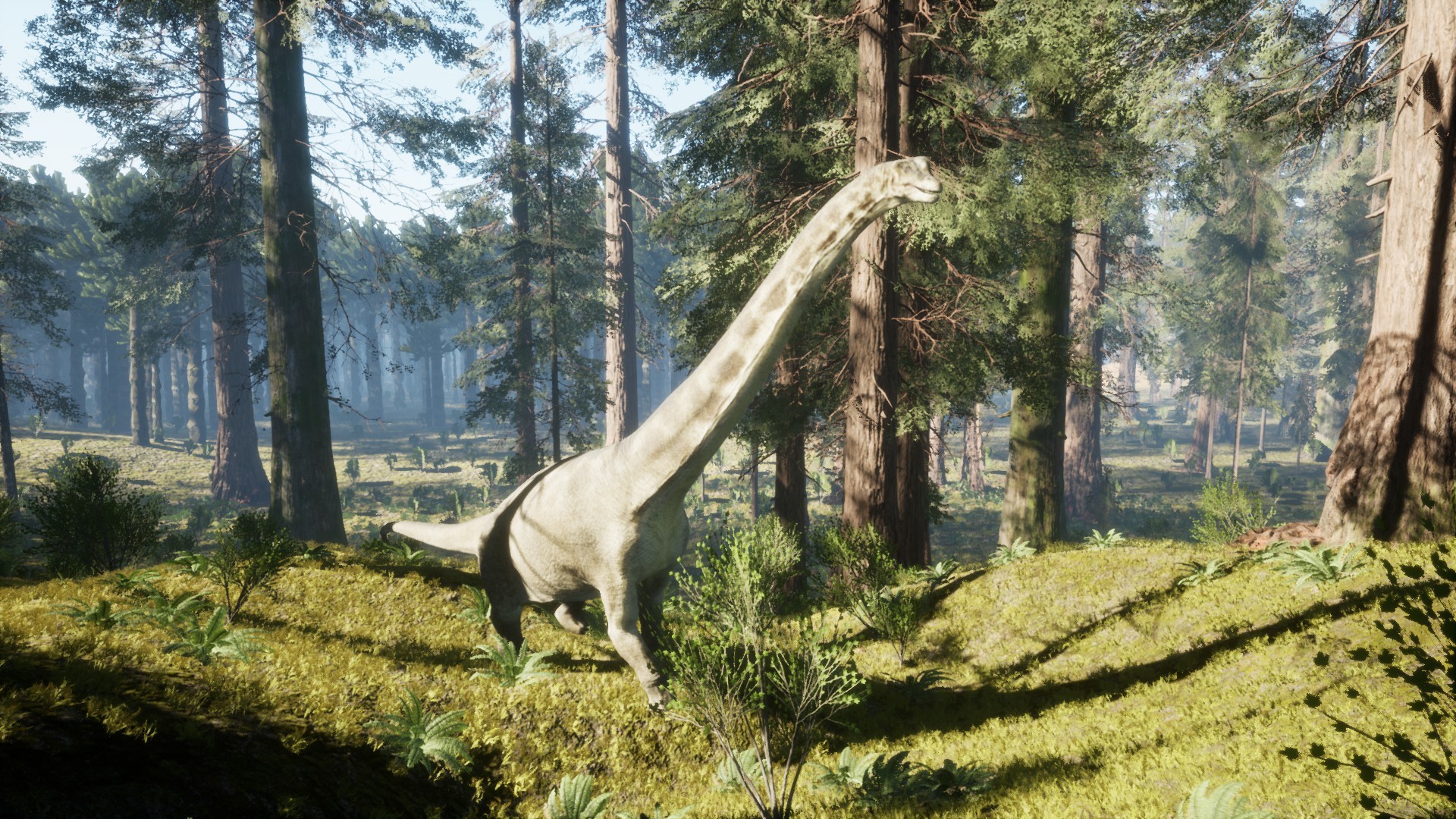 Pangea Survival on Steam