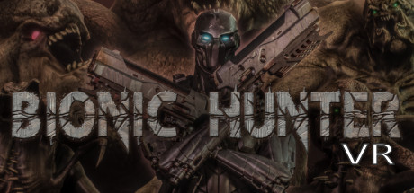 Steam Community :: Bionic Hunter VR