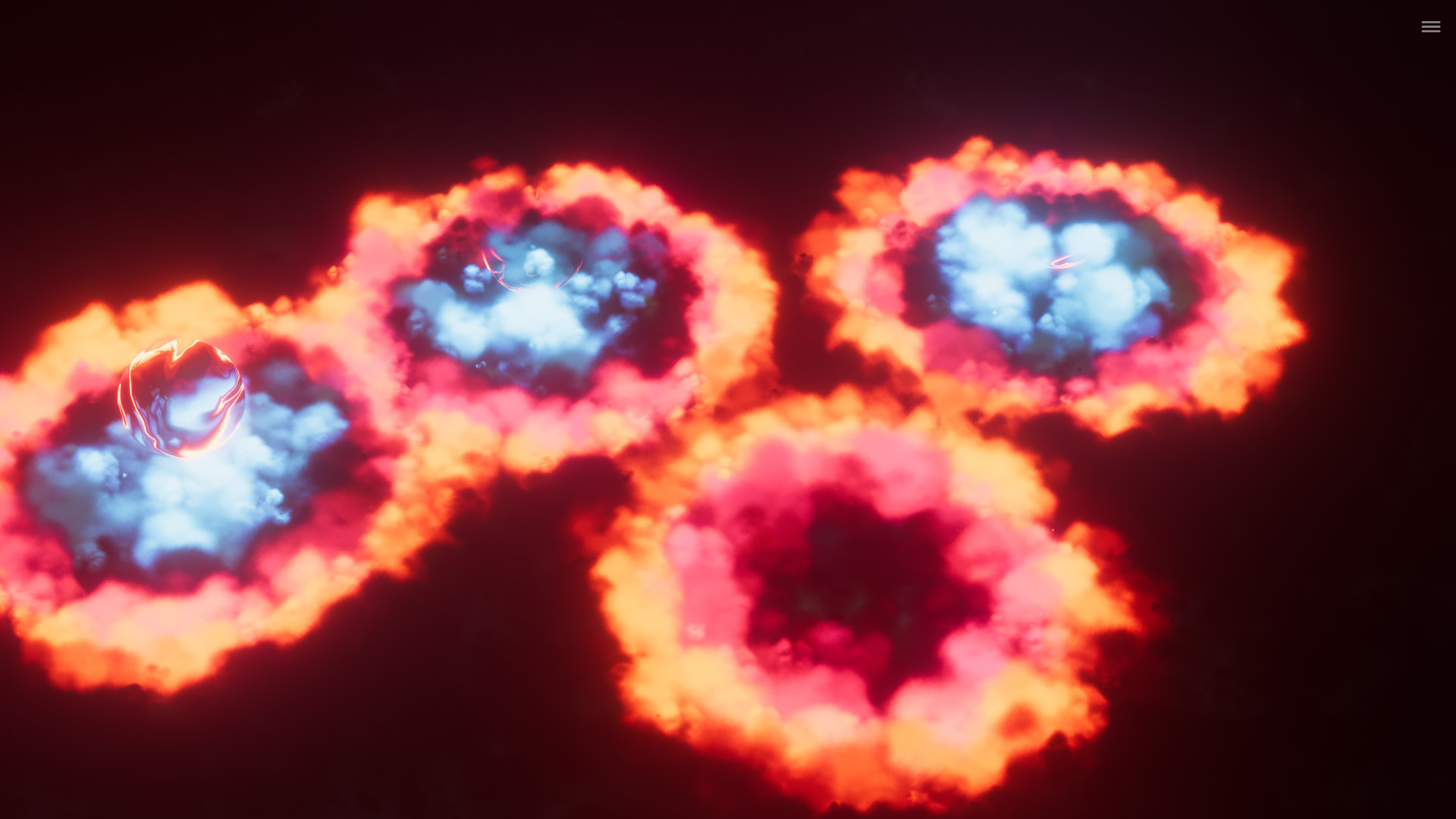 Music Visualizer Engine PC Live Wallpaper on Steam