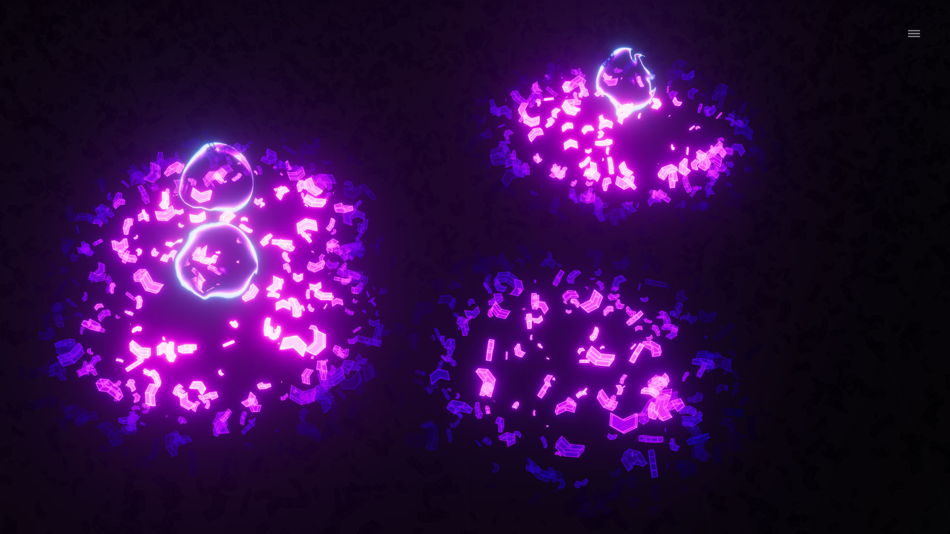 Music Visualizer Engine PC Live Wallpaper en Steam