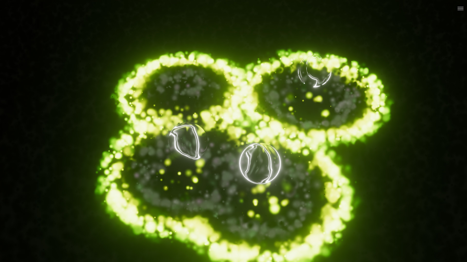 Music Visualizer Engine PC Live Wallpaper on Steam