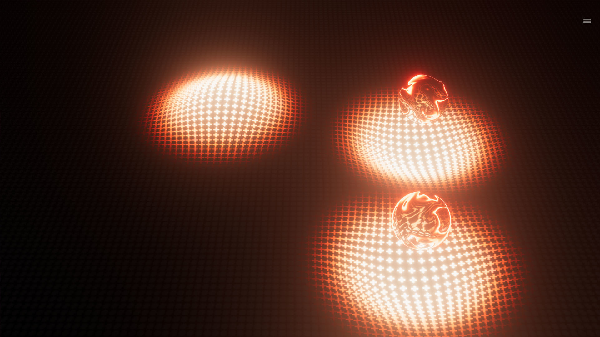 Music Visualizer Engine PC Live Wallpaper on Steam