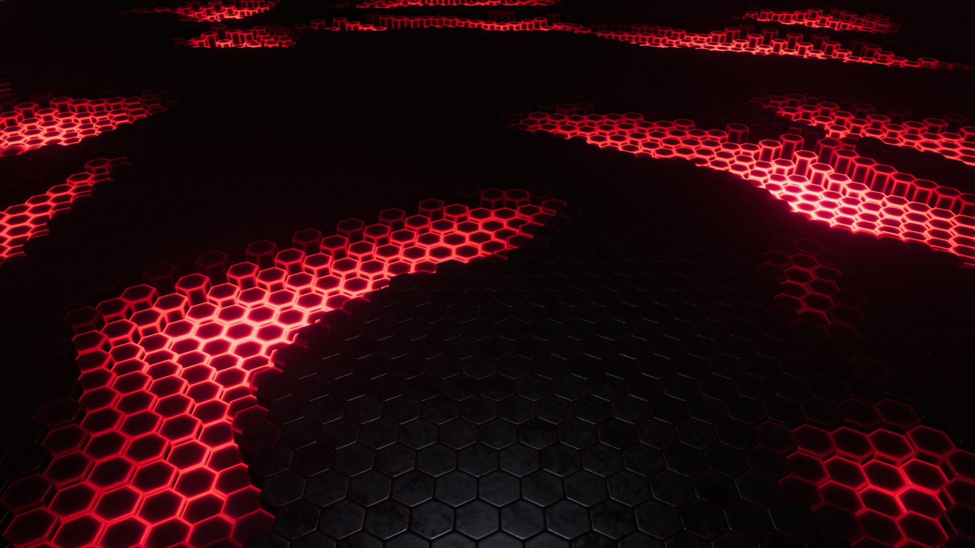 Music Visualizer Engine PC Live Wallpaper on Steam