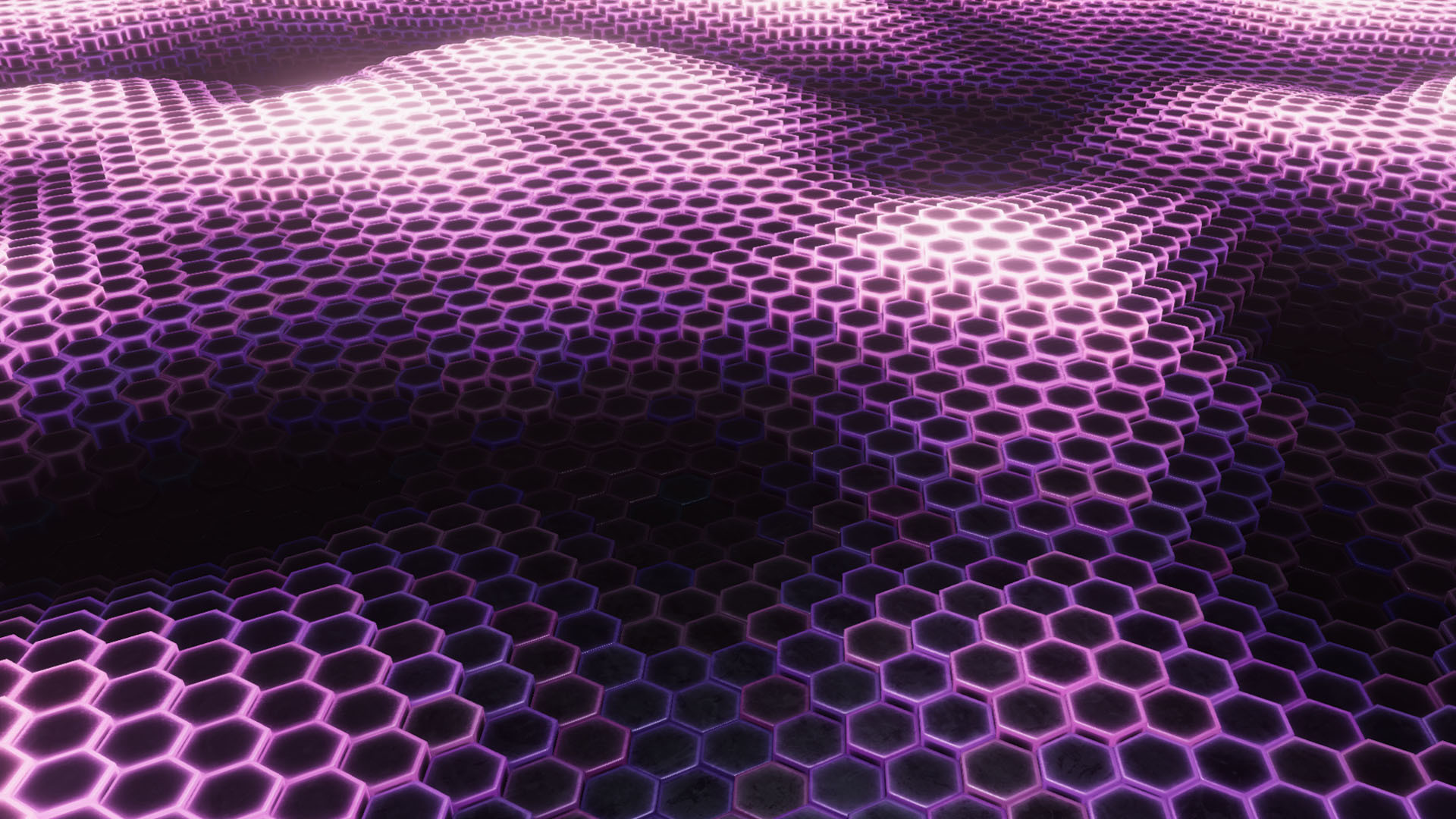 Music Visualizer Engine PC Live Wallpaper on Steam