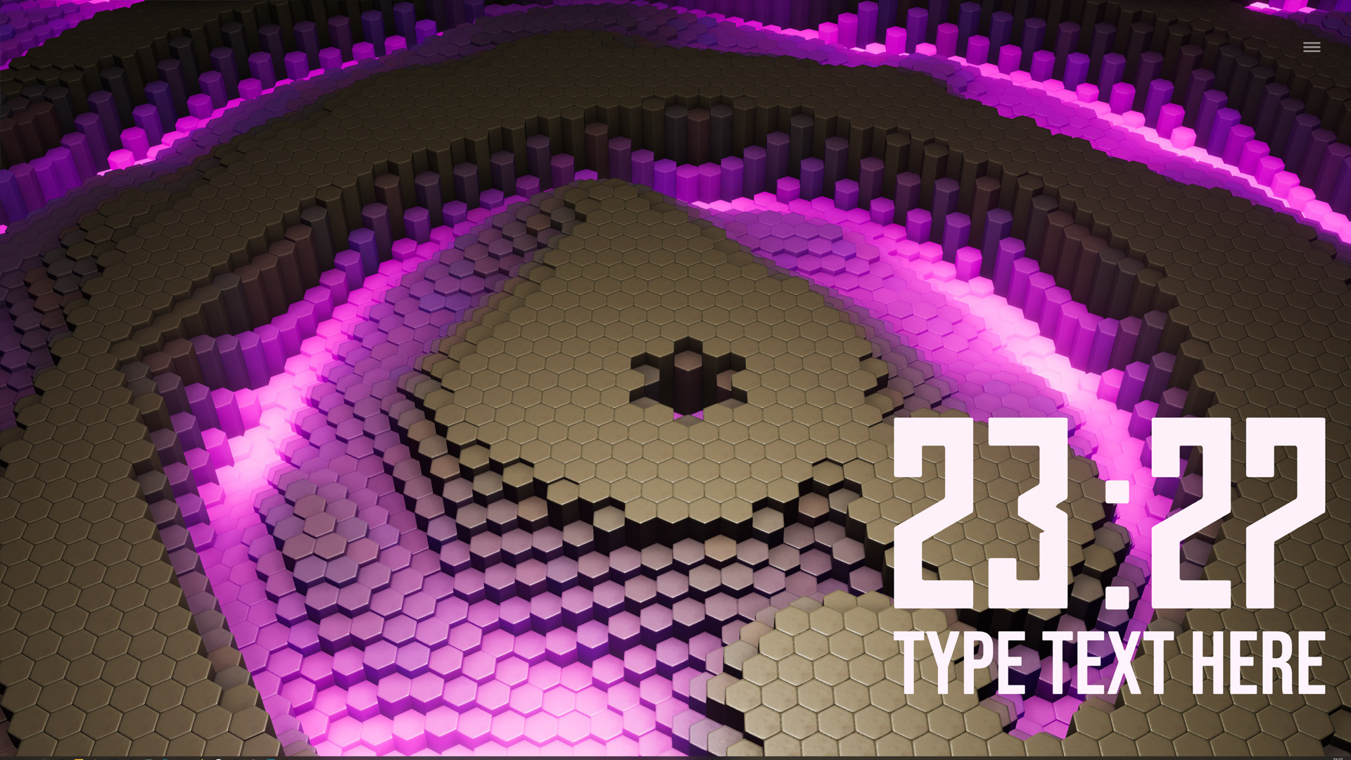 Music Visualizer Engine PC Live Wallpaper on Steam