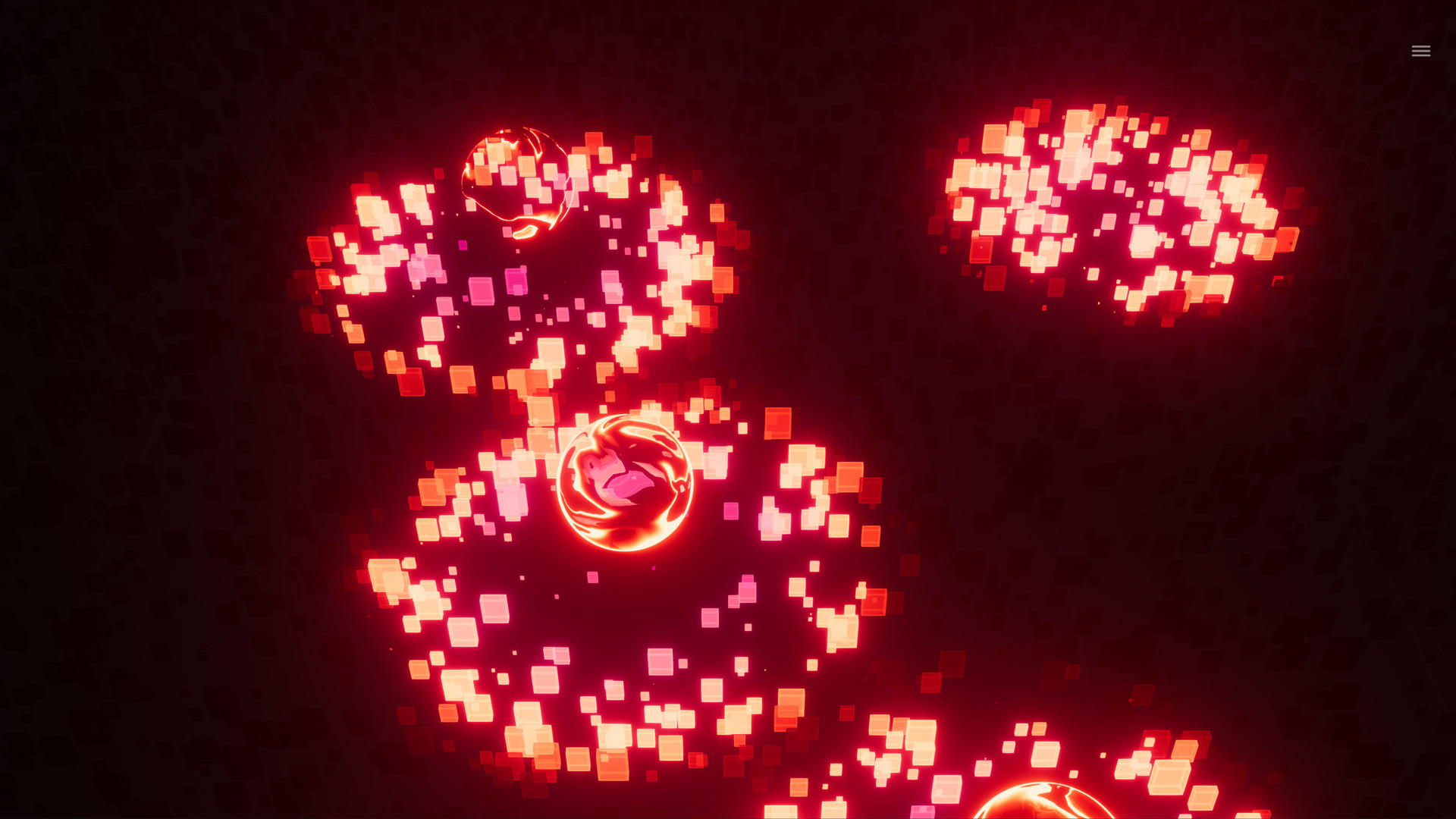 Music Visualizer Engine PC Live Wallpaper on Steam