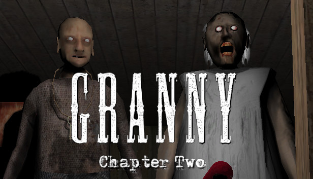 Granny: Chapter Two sur Steam