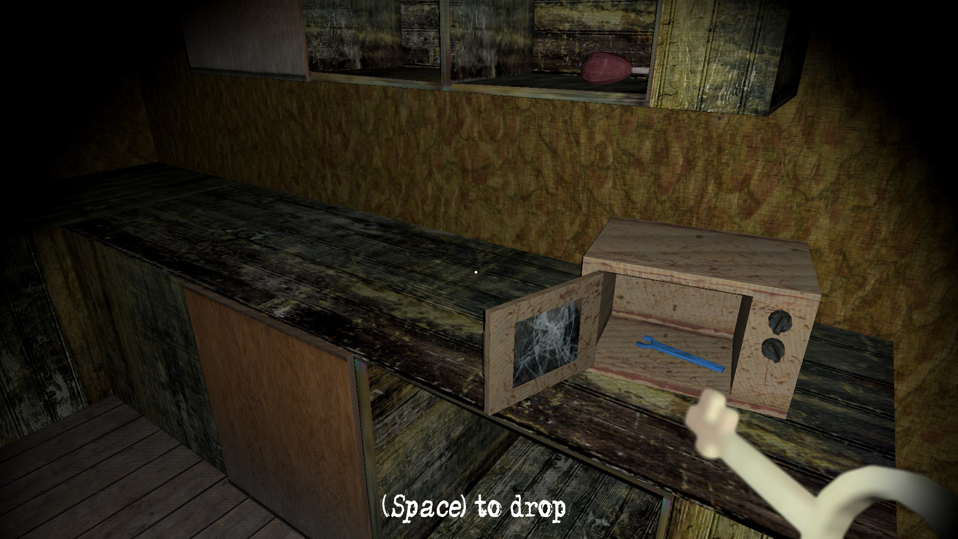 Granny: Chapter Two (App 1205040) · SteamDB