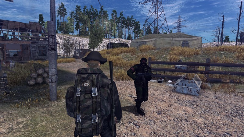 Anomaly Zone - Imperial Hat on Steam