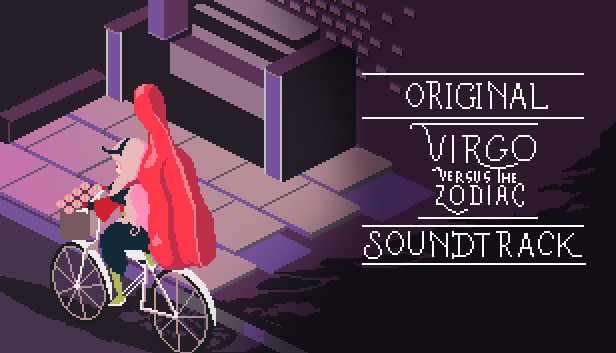 Virgo Versus the Zodiac - Soundtrack on Steam