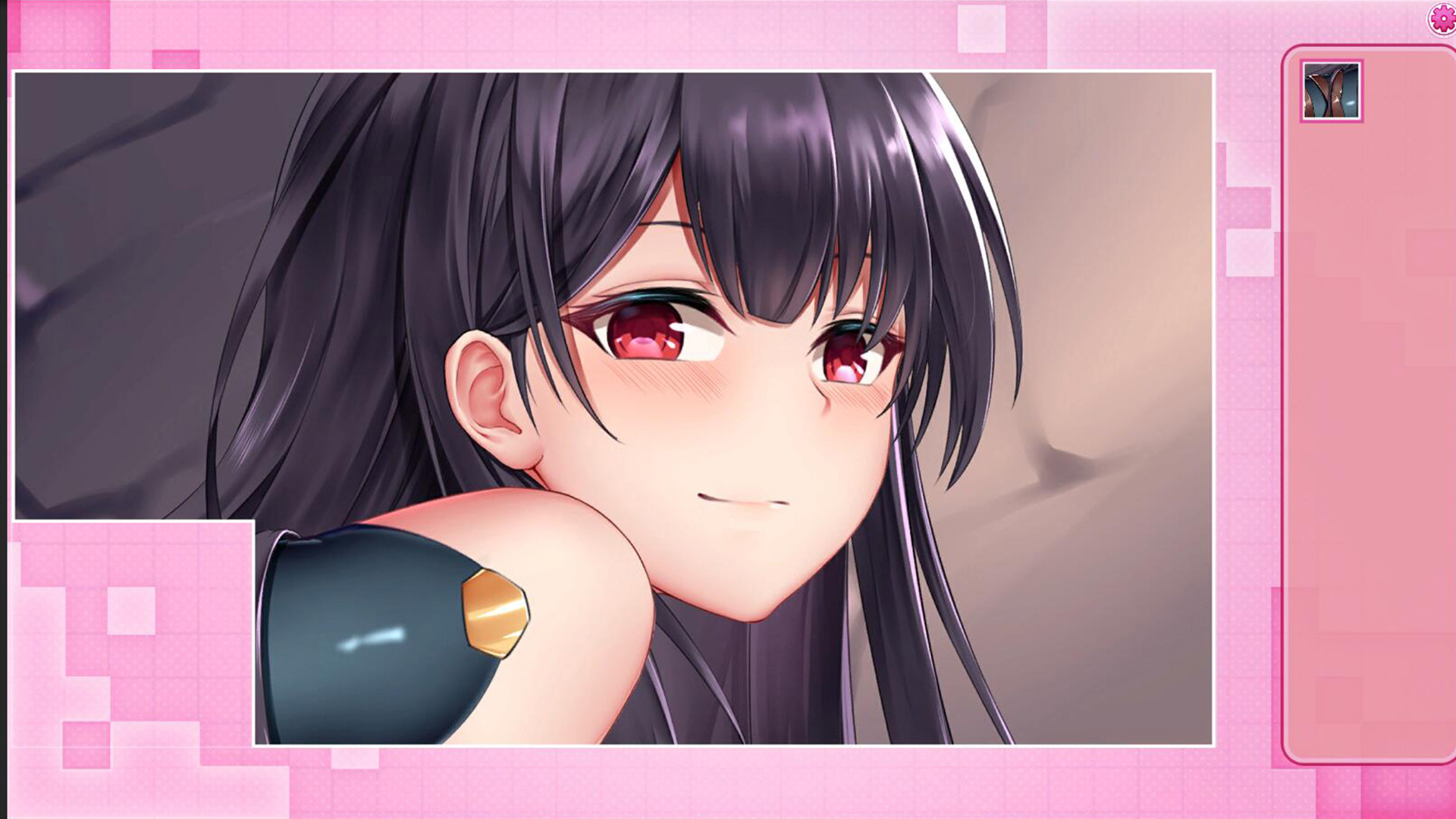 Defeated Girl On Steam