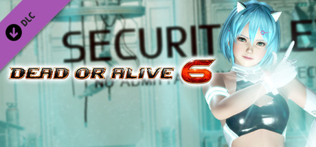 DOA6 "Nova" Sci-Fi Body Suit - NiCO Price history · SteamDB