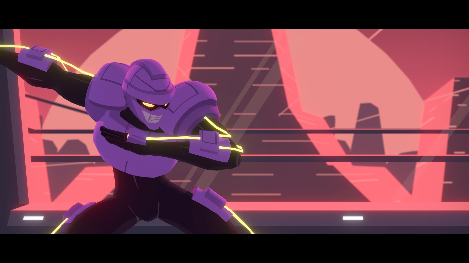 Punch Planet - Costume - Agent - Prototype on Steam