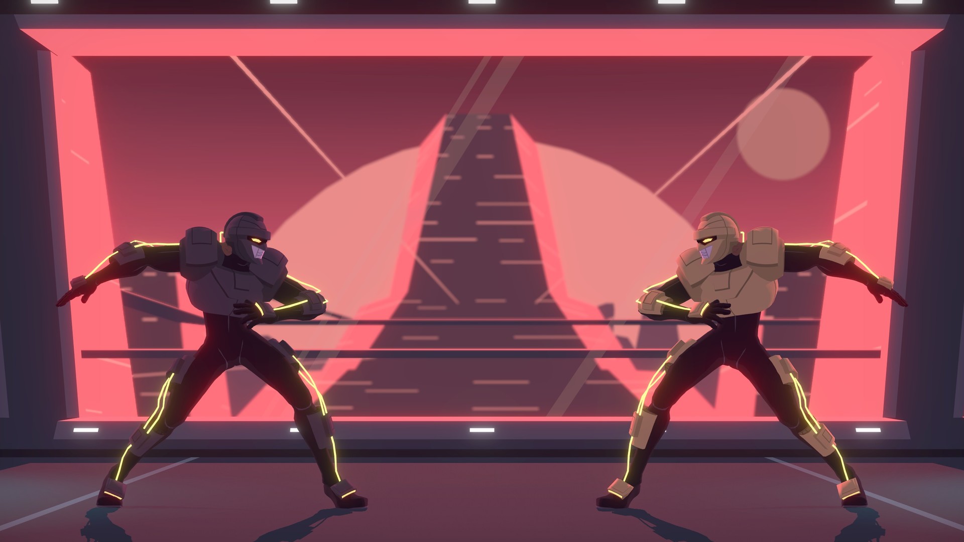 Punch Planet - Costume - Agent - Prototype on Steam