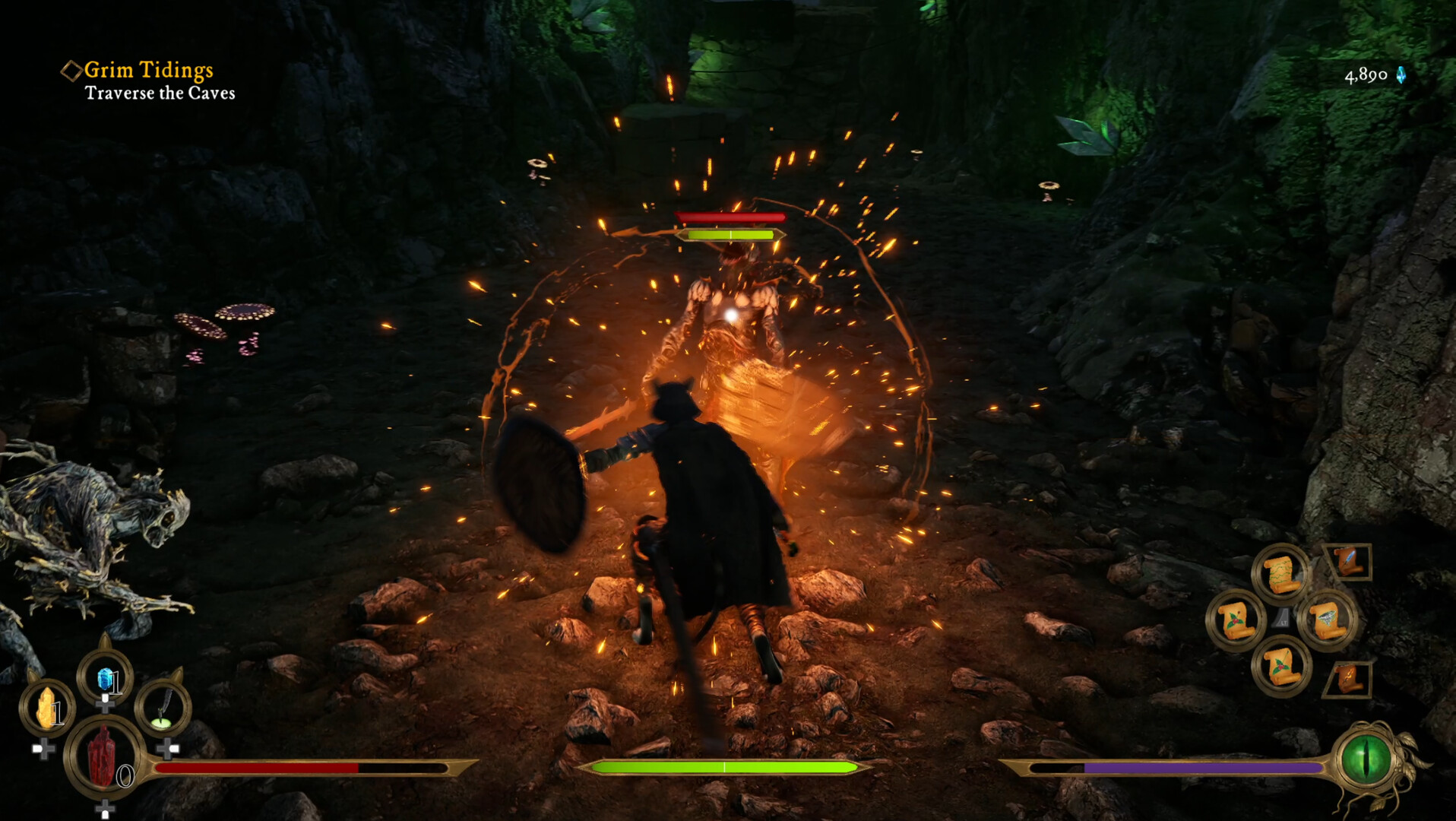 Steam 上的 Kristala