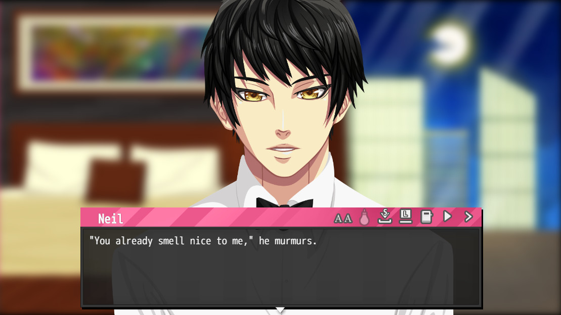 Tailor Tales - Neil Plus on Steam