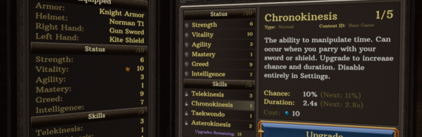 Swordsman VR on Steam