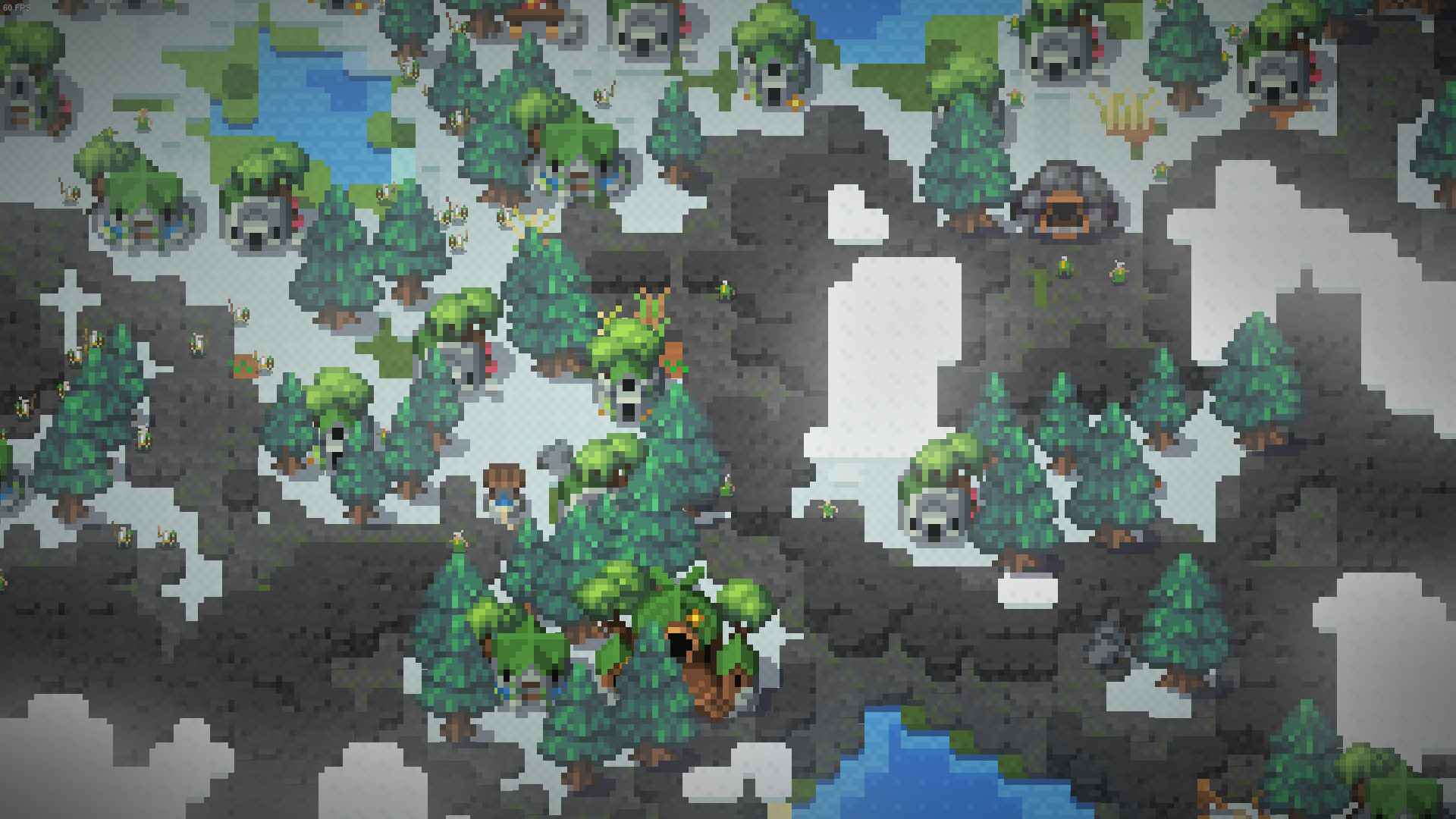 WorldBox - God Simulator (App 1206560) · Depots · SteamDB