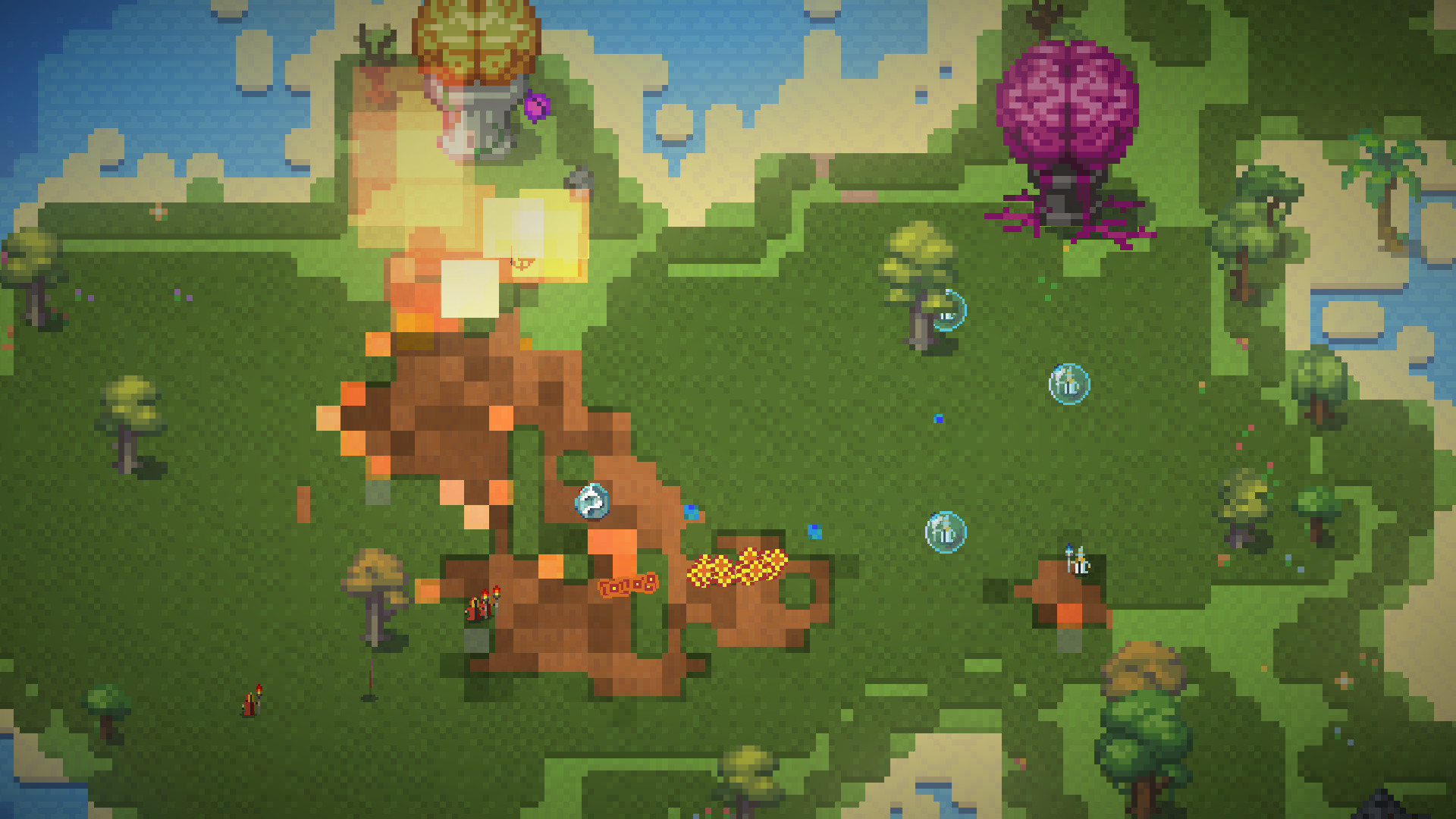 WorldBox - God Simulator on Steam