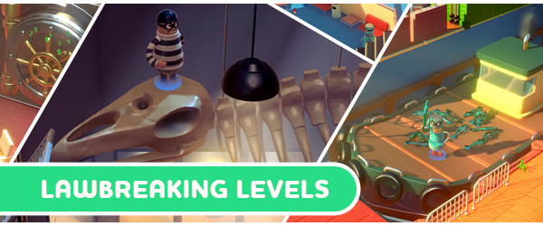 Buy Rubber Bandits Steam