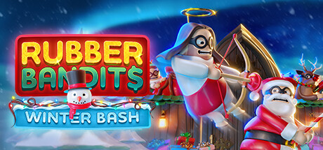 Steam Community :: Rubber Bandits