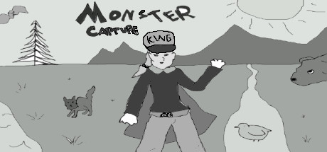 Monster Capture King on Steam