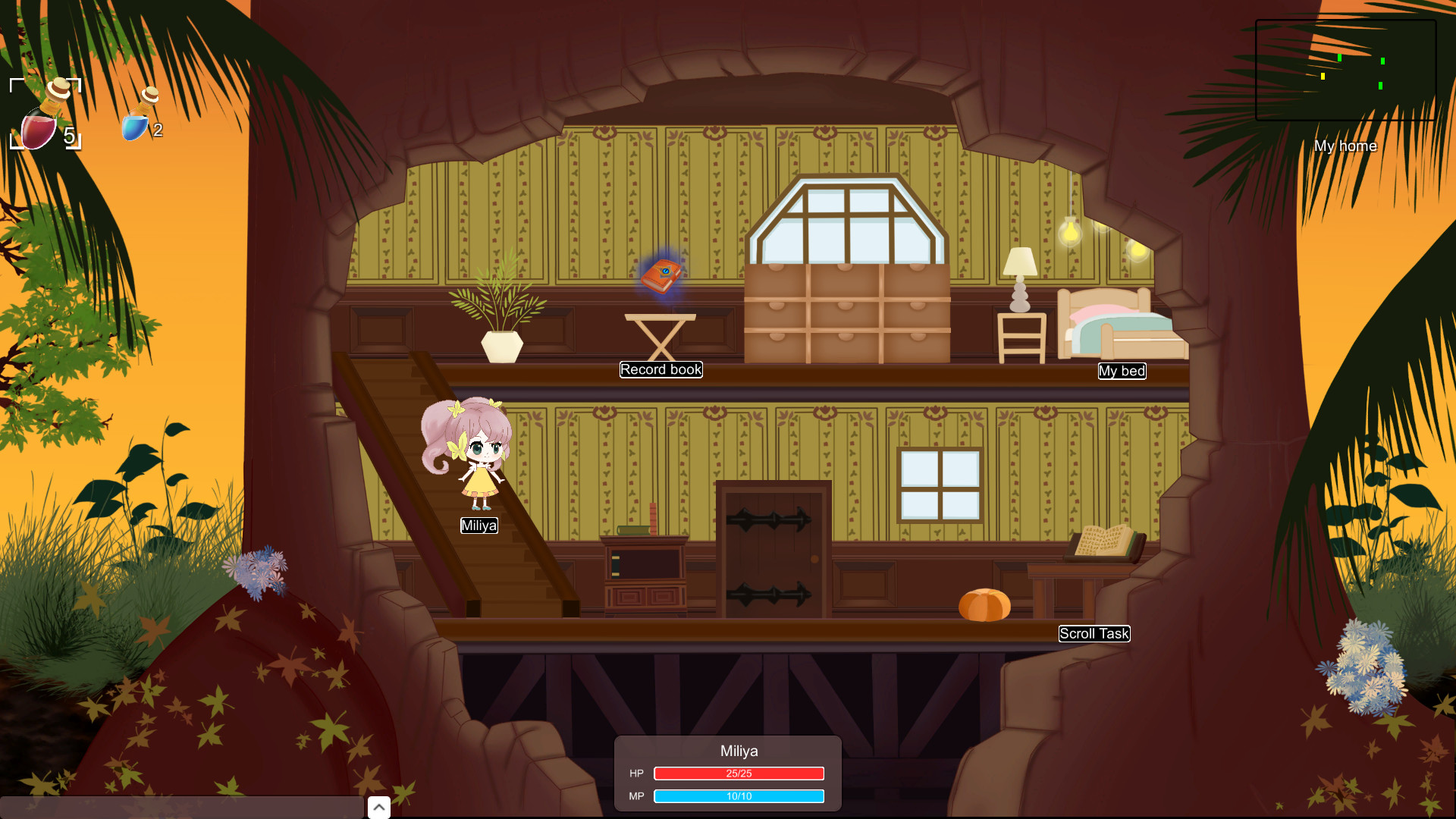 My Adventure（我的冒险） on Steam