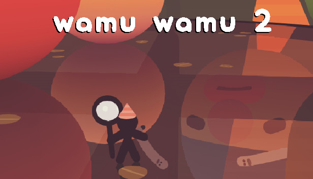 Wamu Wamu 2 - Steam News Hub
