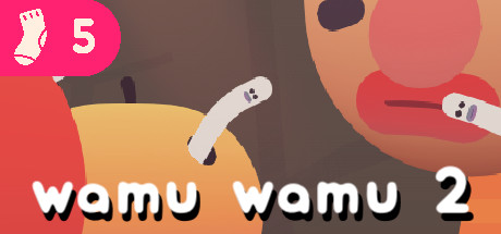 Save 50% on Wamu Wamu 2 on Steam