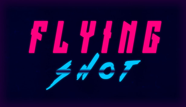 FLYING SHOT on Steam