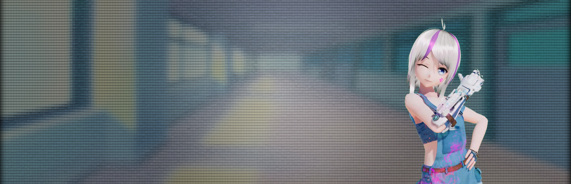 VUP · VUP- VTuber & Animation & motion capture & 3D & Live2D · SteamDB