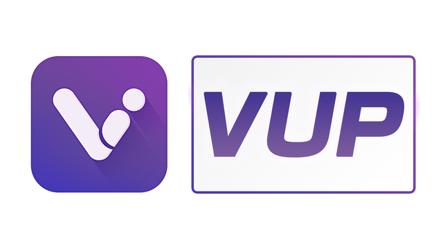 VUP · VUP- VTuber & Animation & motion capture & 3D & Live2D · SteamDB