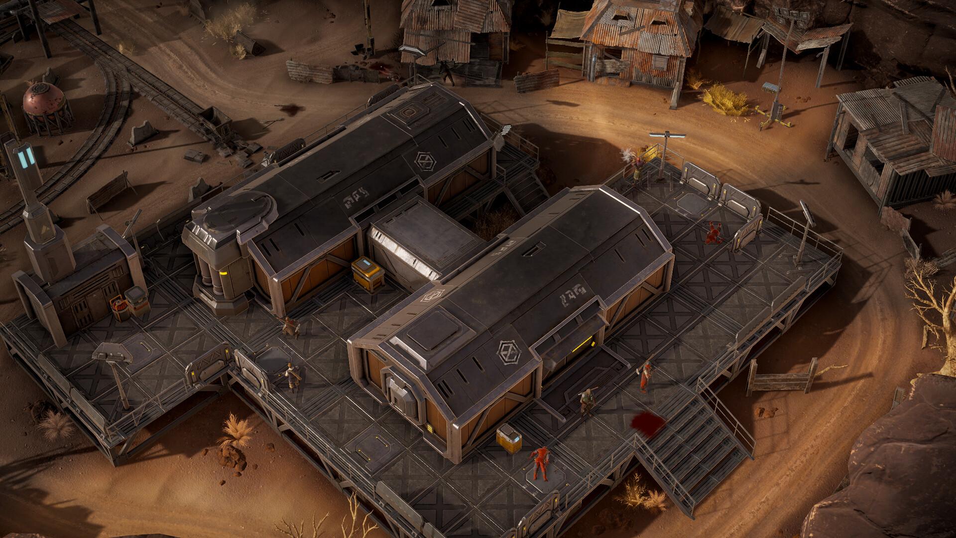 Save 40% on Gray Zone on Steam