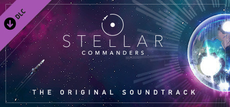 Stellar Commanders - The Original Soundtrack on Steam