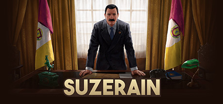 Suzerain DLCs · SteamDB