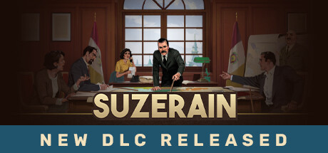 Suzerain Price history · SteamDB