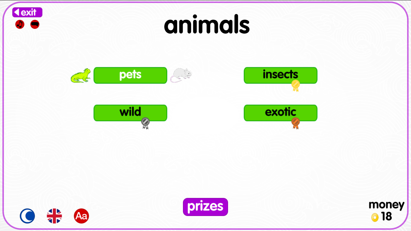 Let's Learn Japanese! Vocabulary on Steam