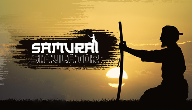 Samurai Simulator on Steam