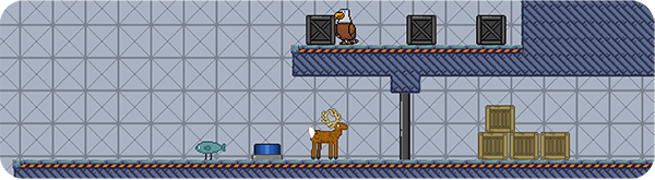 Escape from Life Inc on Steam