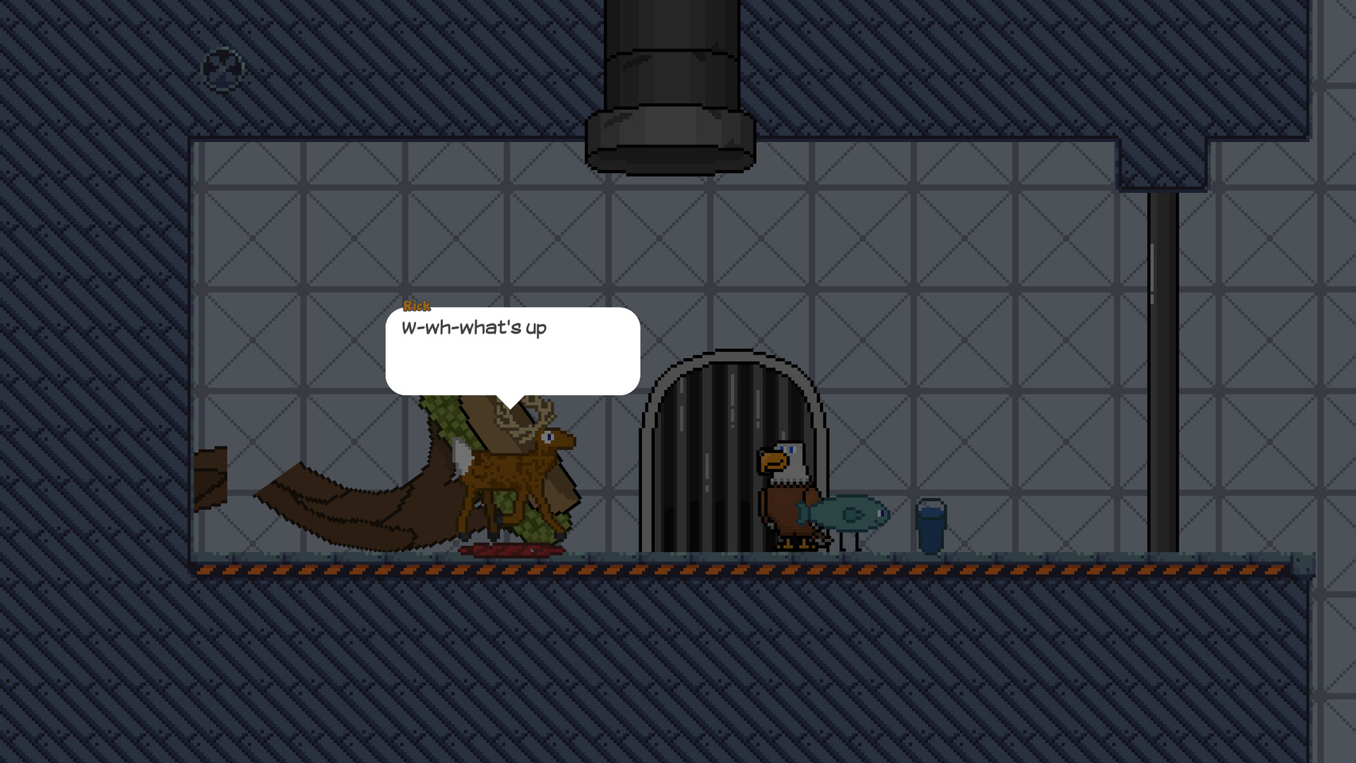 Escape from Life Inc on Steam