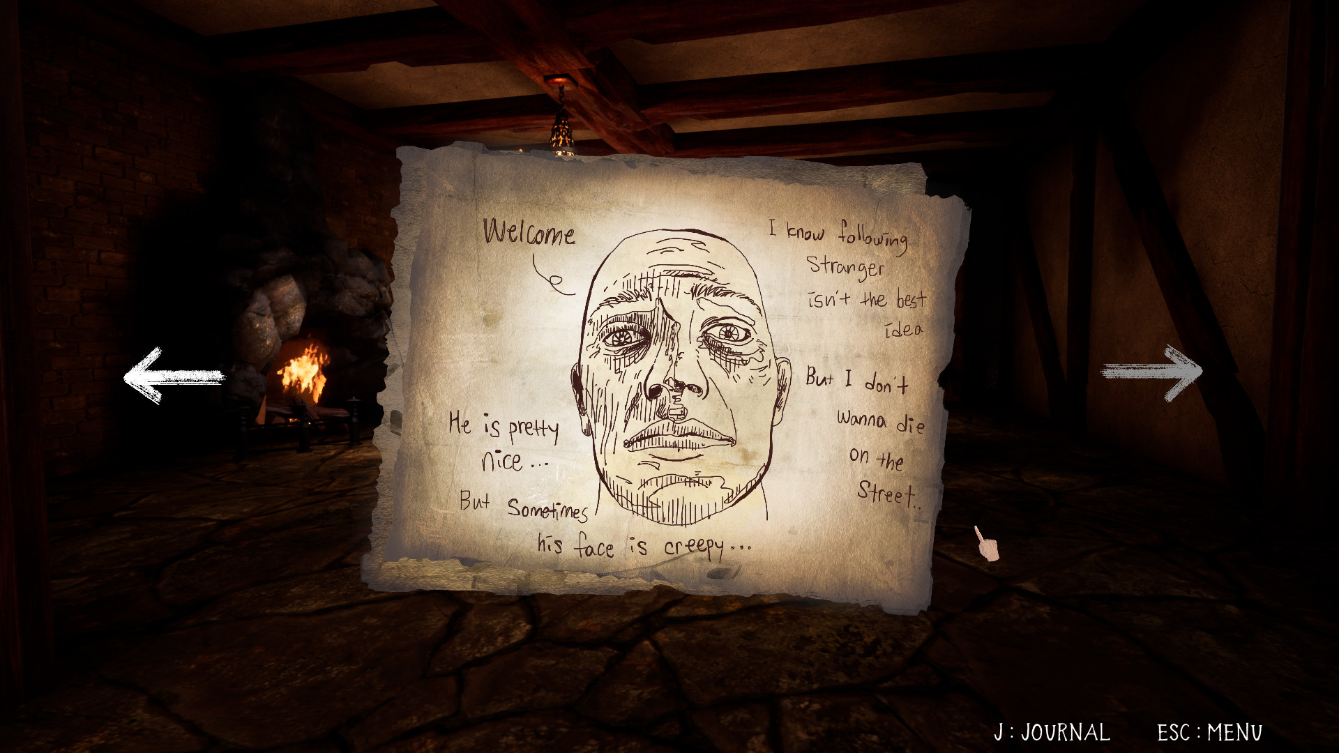 The Alchemist's House di Steam