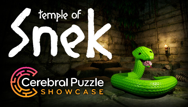 Temple Of Snek Steam Charts · SteamDB