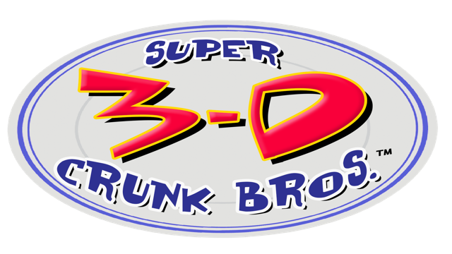 SUPER 3-D CRUNK BROS. Steam Charts · SteamDB