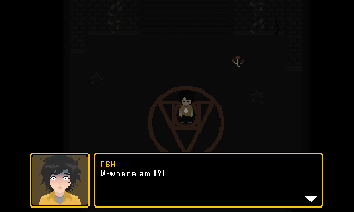 View From Below on Steam