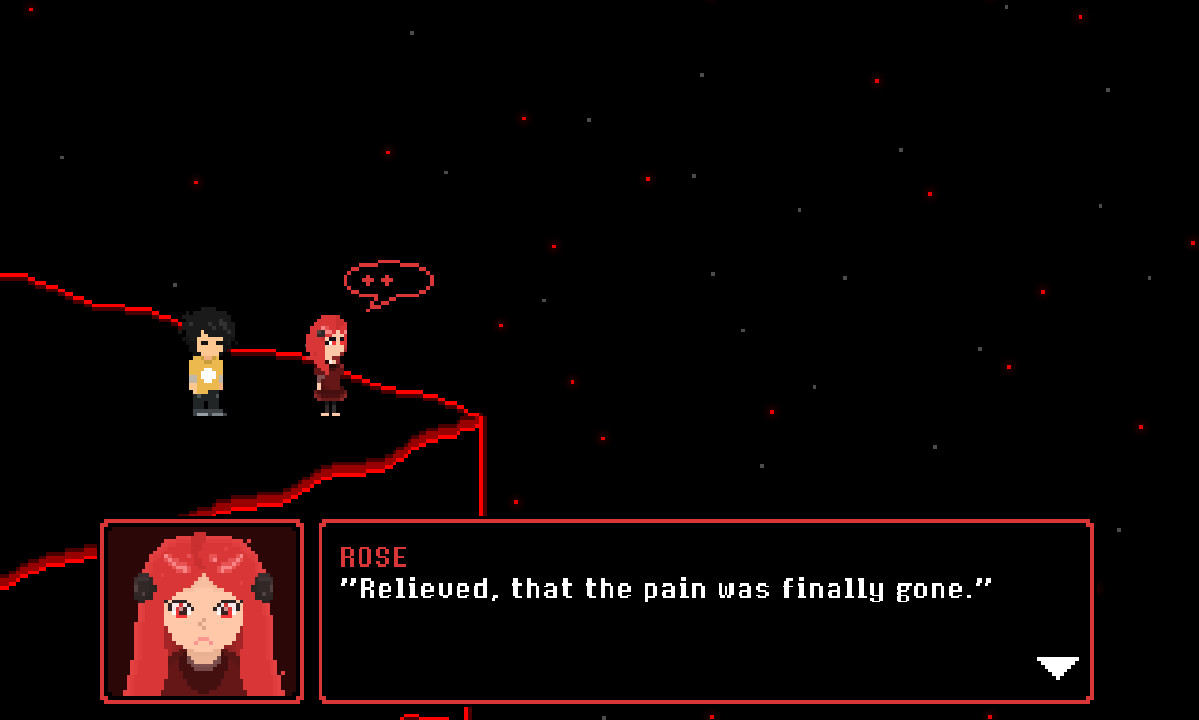 View From Below on Steam